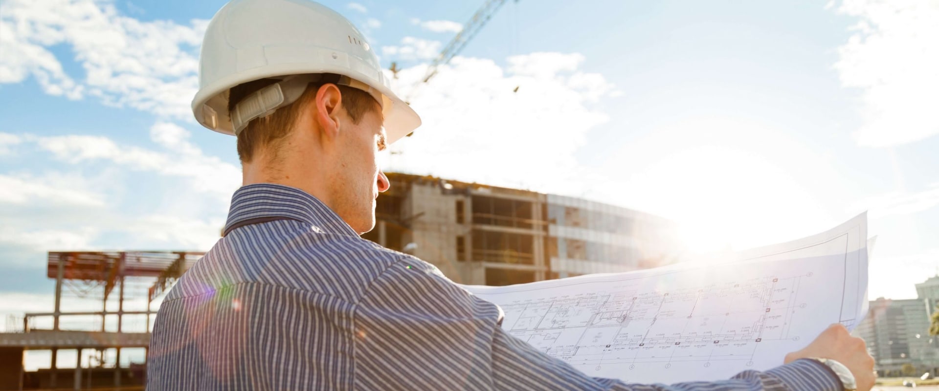 The Benefits of Structural Engineers for Commercial and Residential ...