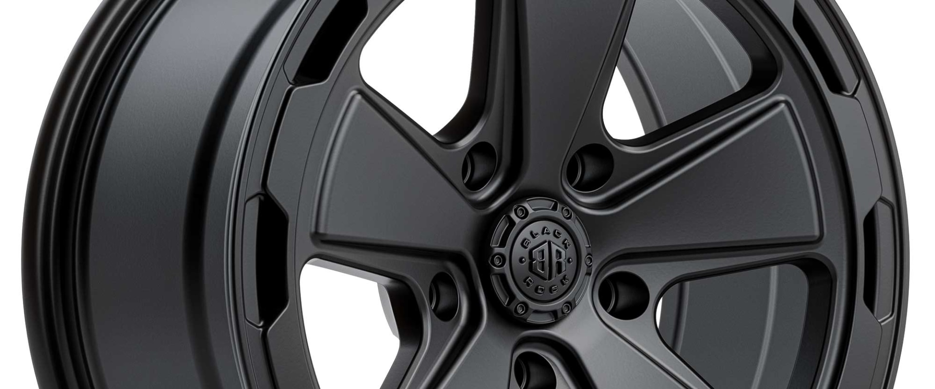 18-Inch 4x4 Wheels: The Ultimate Upgrade for Off-Road Enthusiasts