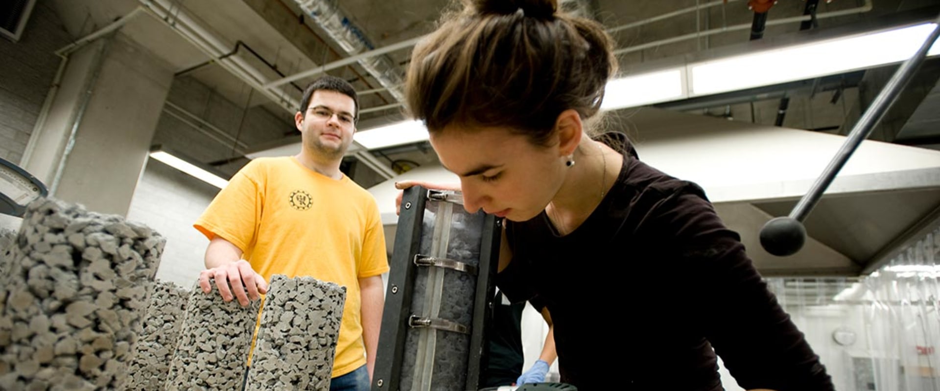 The Best Universities for a Master's Degree in Structural Engineering