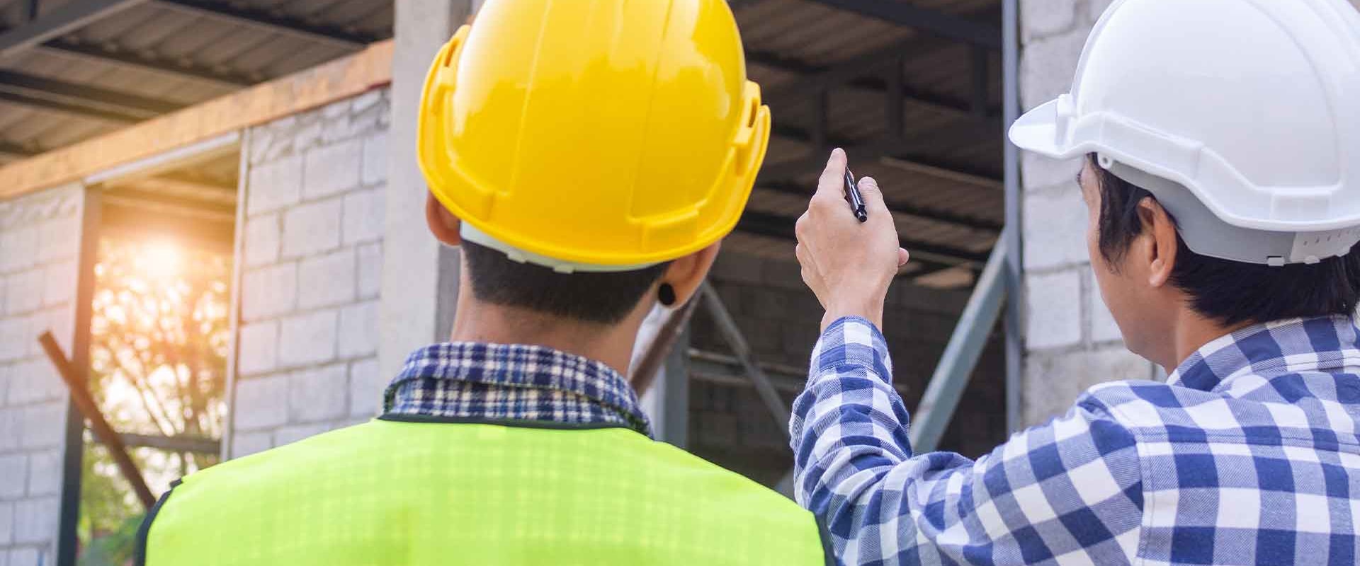 What Structural Engineers Need to Know: A Comprehensive Guide