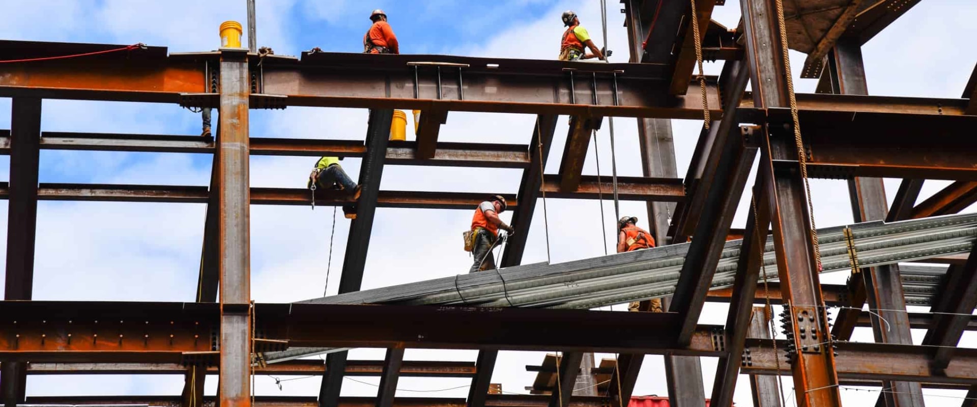 What is Structural Design and How Does it Impact Construction Projects?