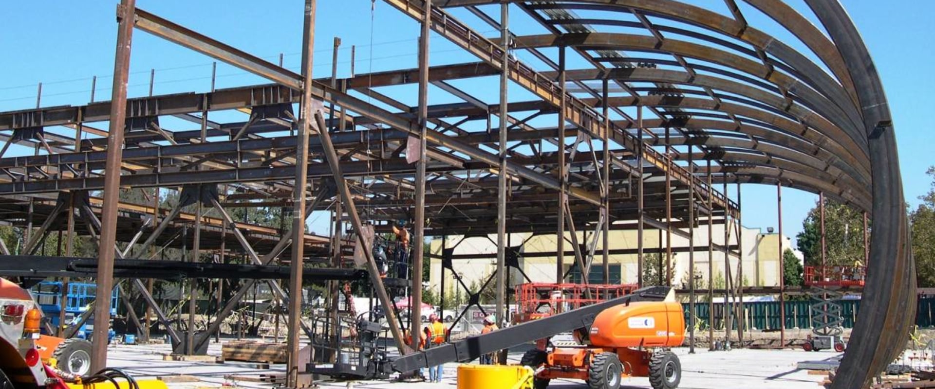 The Benefits of Structural Engineering: A Comprehensive Guide