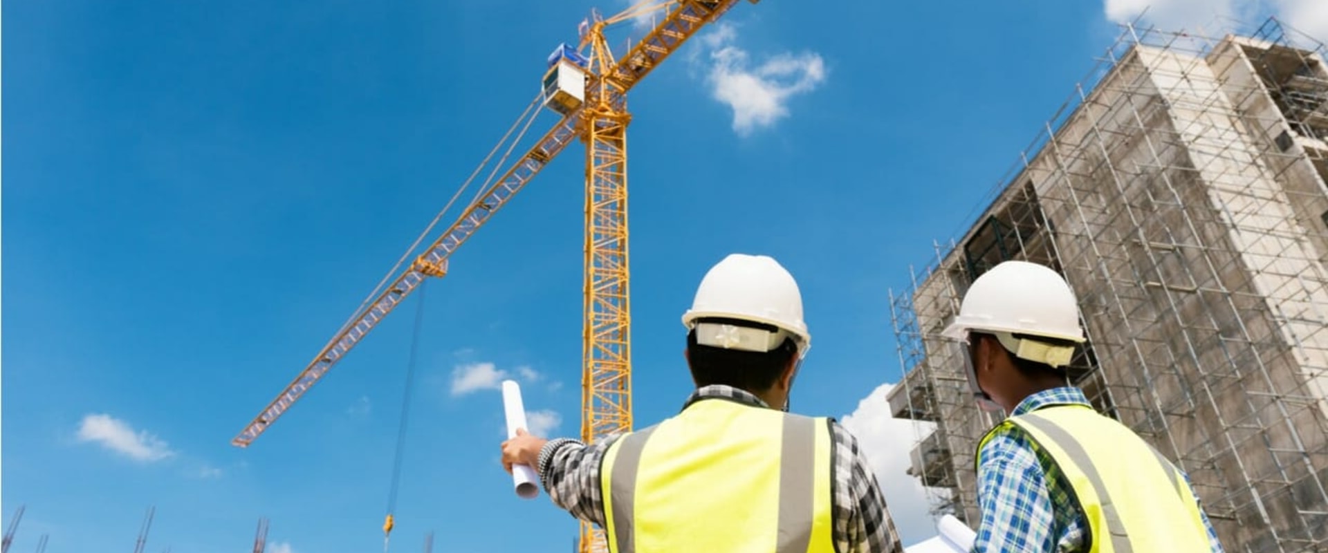 Do Structural Engineers Need to be Licensed in the UK?