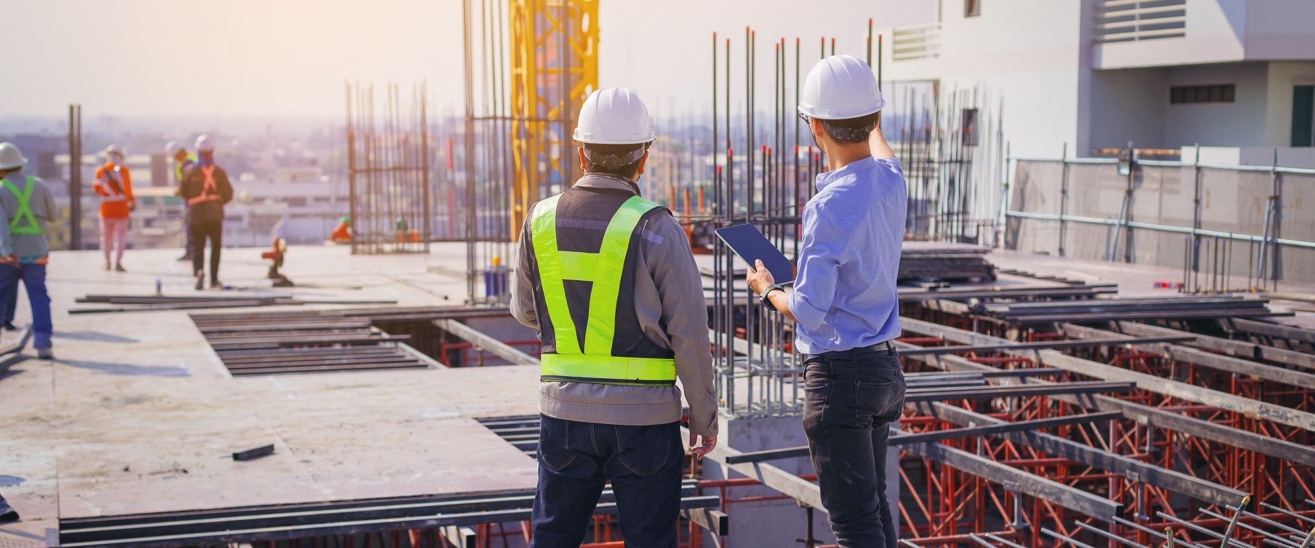 The Role of a Structural Engineer: An Expert's Perspective